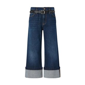 Pinko Cyntia Jeans - - Jeans - Damen - Blau - W24