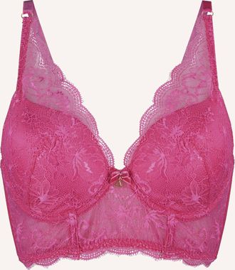 LingaDore Bustier pink