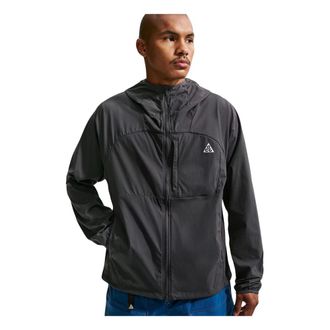 Nike Homme, Sport, Gris, Taille: XL Vestes
