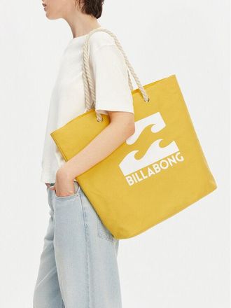 Billabong Handtasche BLB-B-001-07 Gelb