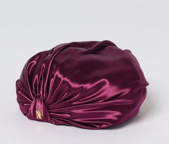 Alberta Ferretti Chapeau Femme couleur Violet