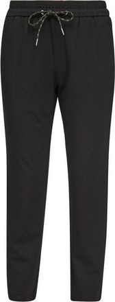 s.Oliver Jogginghose Hose Regular Fit: Interlock-Jogpants