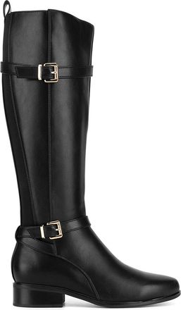 Clara Barson Stiefel Clara Barson WYL4016-2 Schwarz