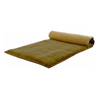 Haomy Housse de coussin en velours Manhattan Haomy