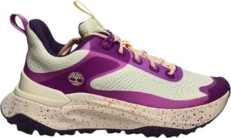 Timberland Femme, Chaussures, Multicolore, Taille: 36 EU Baskets Pelle
