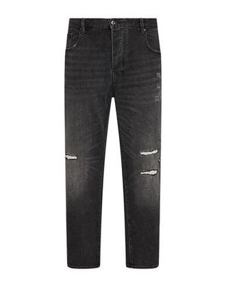 A|X Armani Exchange BAS - Pantalons en jean sur YOOX.COM