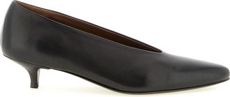 Mars&egrave;ll Pumps - Braun
