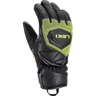 Leki Kinder Handschuhe HS WCR Coach 3D Junior