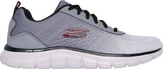 Skechers Herren, Schuhe, Grau, 42 EUGröße
