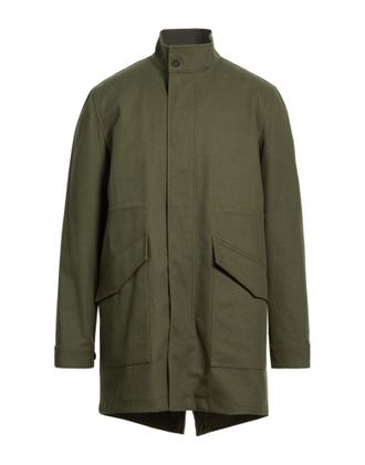 Maison Kitsun&eacute; JACKEN & M&Auml;NTEL - Jacken, M&auml;ntel & Trenchcoats auf YOOX.COM
