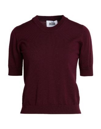 Alpha Studio STRICKWAREN - Pullover auf YOOX.COM