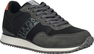 Napapijri Herren, Schuhe, Schwarzk, 40 EUGr&ouml;&szlig;e