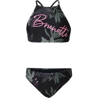 Brunotti Kinder Bikini Camellia-GOB Girls Bikini