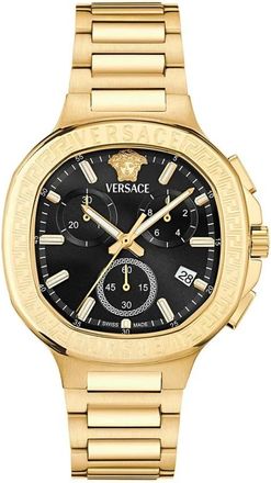 Versace Damen, Accessories, Gelb, ONE SIZEGr&ouml;&szlig;e