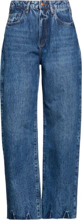 A|X Armani Exchange HOSEN & R&Ouml;CKE - Jeanshosen auf YOOX.COM