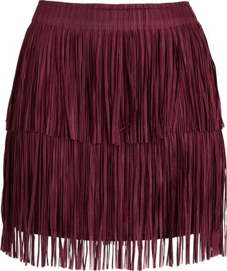 Anonyme Designers HOSEN & R&Ouml;CKE - Minir&ouml;cke auf YOOX.COM