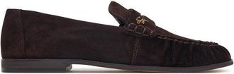 Steve Madden Slipper 11005695 Dunkelbraun