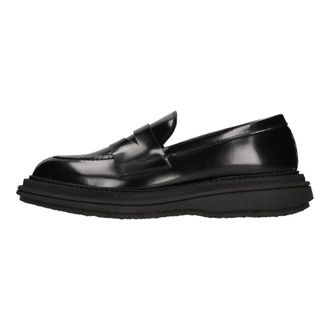 The Antipode THE Antipode, Homme, Chaussures, Noir, Taille: 41 EU Mocassins