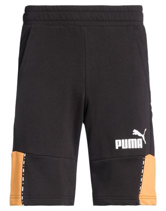 Puma HOSEN & R&Ouml;CKE - Shorts & Bermudashorts auf YOOX.COM