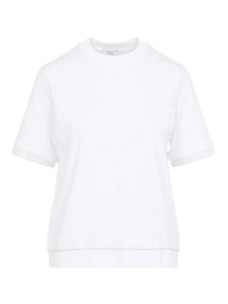 PESERICO T-Shirt - Blanc