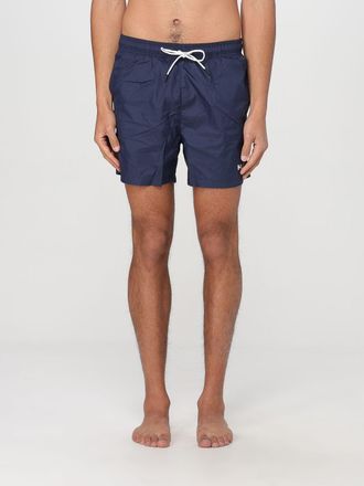 HUGO BOSS Maillot De Bain HUGO Homme couleur Bleu