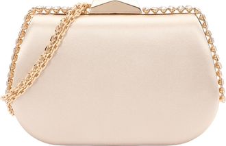 Mascara Clutch