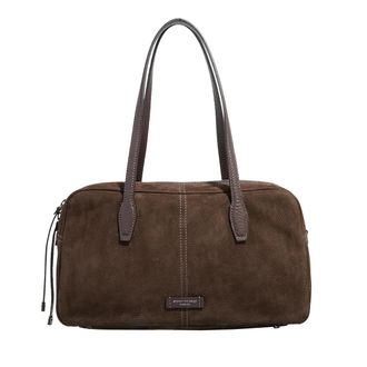 Gianni Chiarini Bowling Bags - Aryna - Gr. unisize - in Braun - f&uuml;r Damen