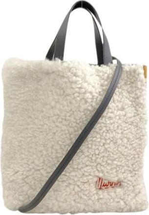 Marni Damen, Pre-Owned, Beige, ONE SIZEGr&ouml;&szlig;e