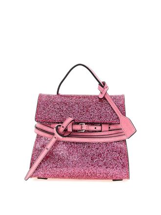 Moschino Shopper - Nude