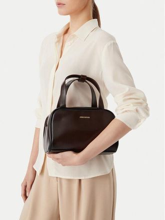 Gino Rossi Handtasche C-LA321-2725 Dunkelbraun
