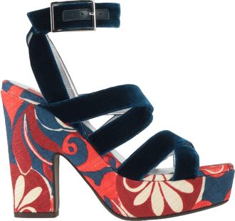 La DoubleJ SCHUHE - Sandalen auf YOOX.COM