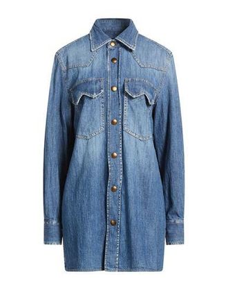 Seafarer TOPS - Chemises en jean sur YOOX.COM