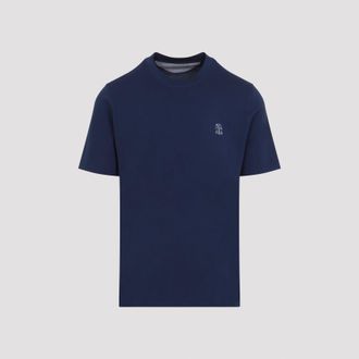 Brunello Cucinelli T-shirt Brunello Cucinelli