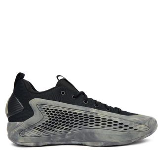 adidas Basketballschuhe adidas Anthony Edwards 1 Low JI4066 Grau