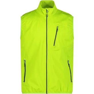 F.lli Campagnolo Herren Weste MAN VEST
