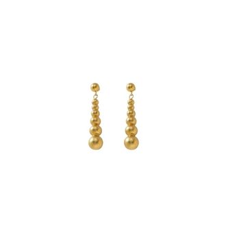 Dansk Copenhagen Damen, Accessories, Gelb, ONE SIZEGr&ouml;&szlig;e