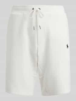 Polo Ralph Lauren Regular Fit Sweatshorts aus Baumwoll-Mix