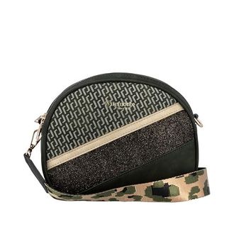 Remonte Q0647, Sac &agrave; bandouli&egrave;re Femmes, Vert