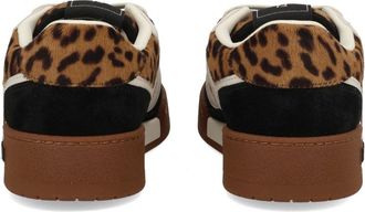 Fendi Match Sneaker - Multicolor