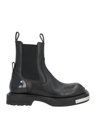 Emporio Armani CHAUSSURES - Bottines sur YOOX.COM