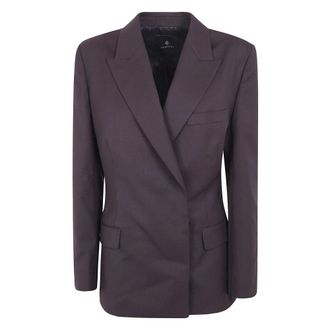 Anine Bing Blazers - - Jackets - Damen - Braun - XS