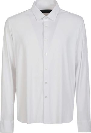 Roberto Ricci Design Rrd, Homme, Chemises, Blanc, Taille: 3XL Formal Chemises
