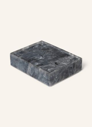 Ferm Living Ferm Living Aufbewahrungsbox Mist grau