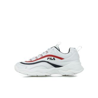 Fila Ray Low - Femme - Chaussures - Multicolore - Taille: 41 EU