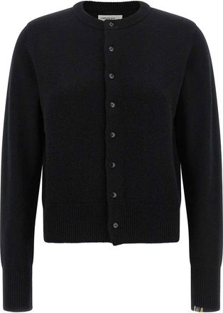 Extreme Cashmere Cardigan - N435 Little Lamb