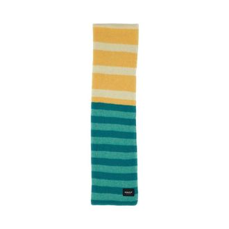 Howlin Cosmic Surfin Schal - - Accessories - Herren - Mehrfarbig - ONE SIZE