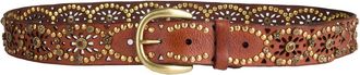 Campomaggi Kleinlederwaren - G&uuml;rtel auf YOOX.COM