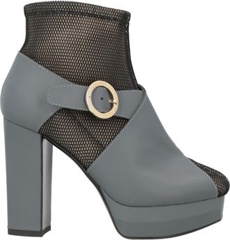 Pollini SCHUHE - Stiefeletten auf YOOX.COM