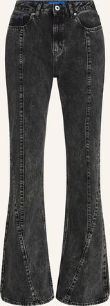 Karl Lagerfeld Karl Lagerfeld Jeans Jeans schwarz