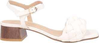 Stuart Weitzman SCHUHE - Sandalen auf YOOX.COM